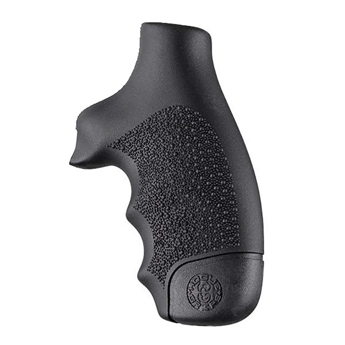 Hogue Monogrip Rubber Grip Black S&W J Frame-743108600009 - Pistol ...