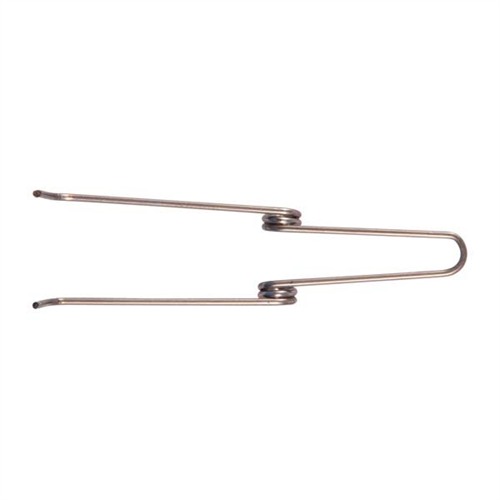 40OZ. REDUCED POWER TRIGGER SPRING - Small Rifle Parts at GunBroker.com ...