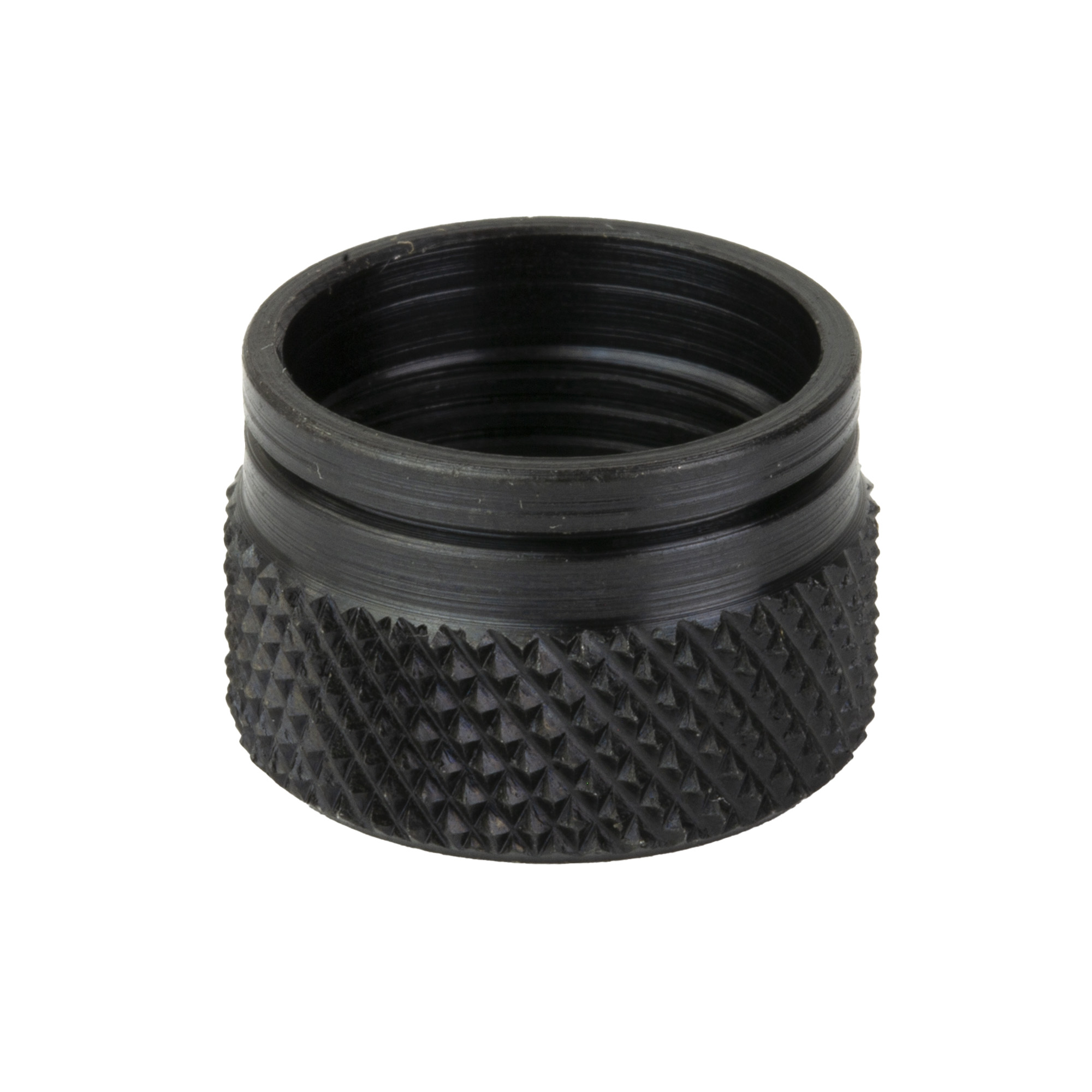 Muzzle Thread Protector For Glock 17 & 19 most 9mm?s 1-2-28 .641 ...