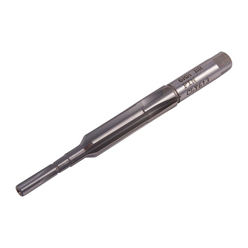 6MM REMINGTON BR FINISHING REAMER - Gunsmithing Tools & Gunsmith ...