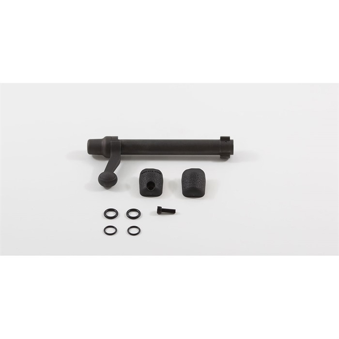 BOLT LIFT SV BLACK - Rifle Bolts at GunBroker.com : 1087546090