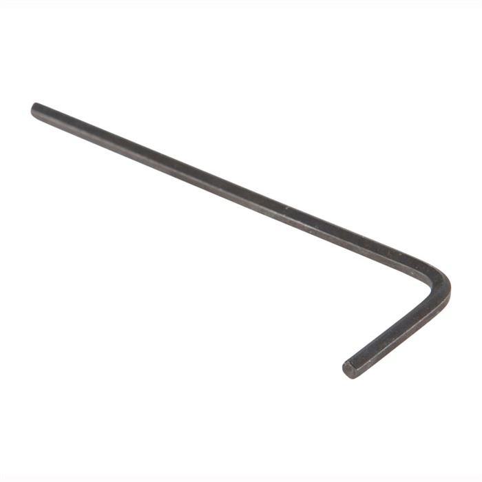 ALLEN WRENCH TRIGGER STOP ADJ FOR COLT 1911 GOLD CUP SS - 1911 Triggers ...