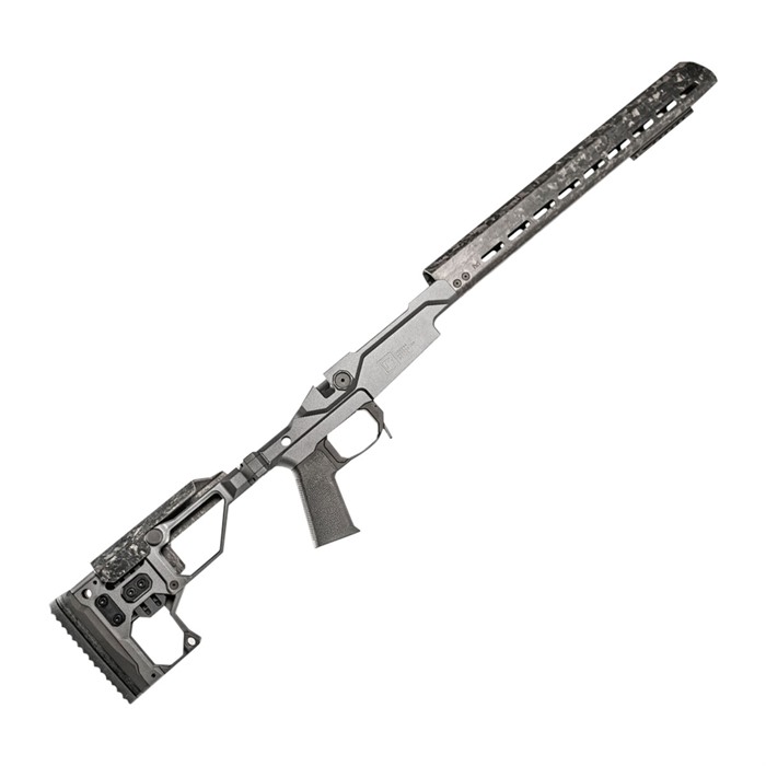CHRISTENSEN MPR CHASSIS LA 17" TUNG-696528094715 - Rifle Stocks at ...