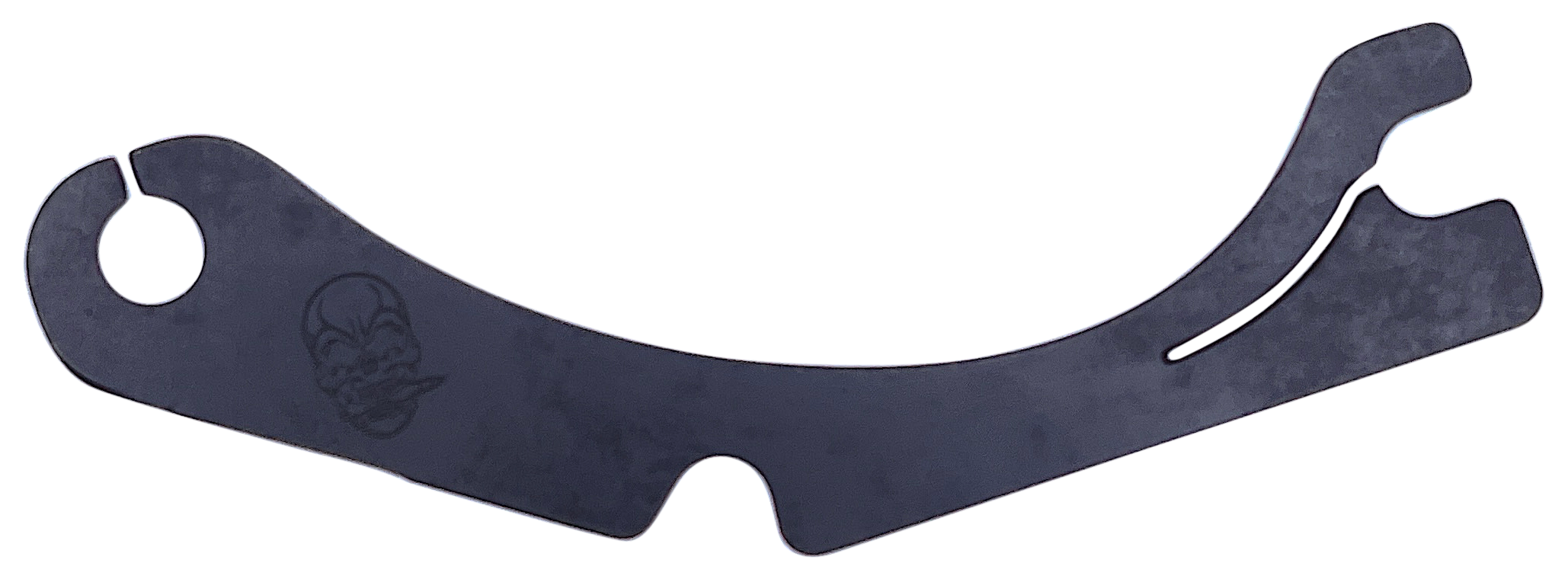 LBE Unlimited AKRPLT Retaining Plate AK Black-706612408431 - Small ...