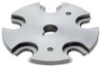 Hornady Lock-N-Load AP Progressive Press Shell Plate - #8 Size 392608 ...