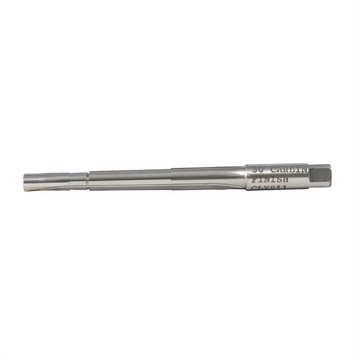 30 M1 CARBINE FINISHING REAMER - Gunsmithing Tools & Gunsmith Supplies ...