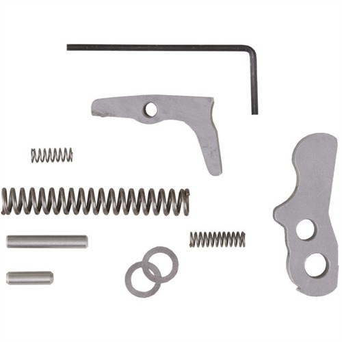 PRE-TRAVEL ADJUSTABLE 10-22 HAMMER & SEAR KIT - Small Rifle Parts at ...