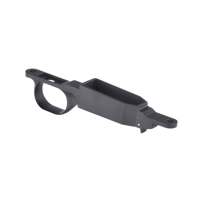 HOWA 1500 MINI BOTTOM METAL BLACK 198168518373 - Small Rifle Parts at ...