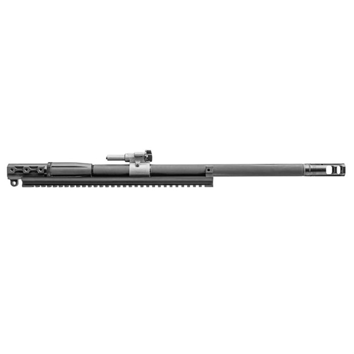 7.62X51 NATO 13'' 1-10 TWST STD. CONTOUR CM STEEL BBL ASSMBLY ...