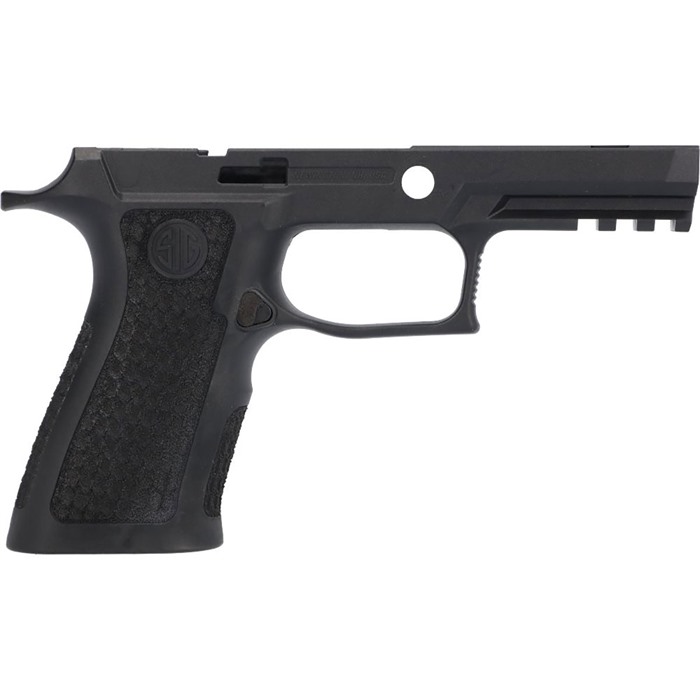 SIG GRIP MOD P320C 9-40 MED LXG BLK-798681660766 - Pistol Grips at ...