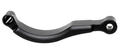 Troy Ind SGUAAMB00BT00 Enhanced Trigger Guard AR15 Curved Black - AR ...