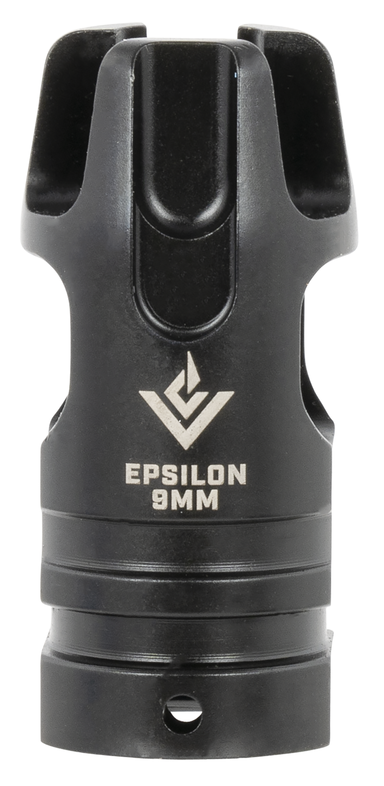 Aero Precision VG6 Epsilon 9mm Luger Muzzle Brake 1-2"-28 tpi ...