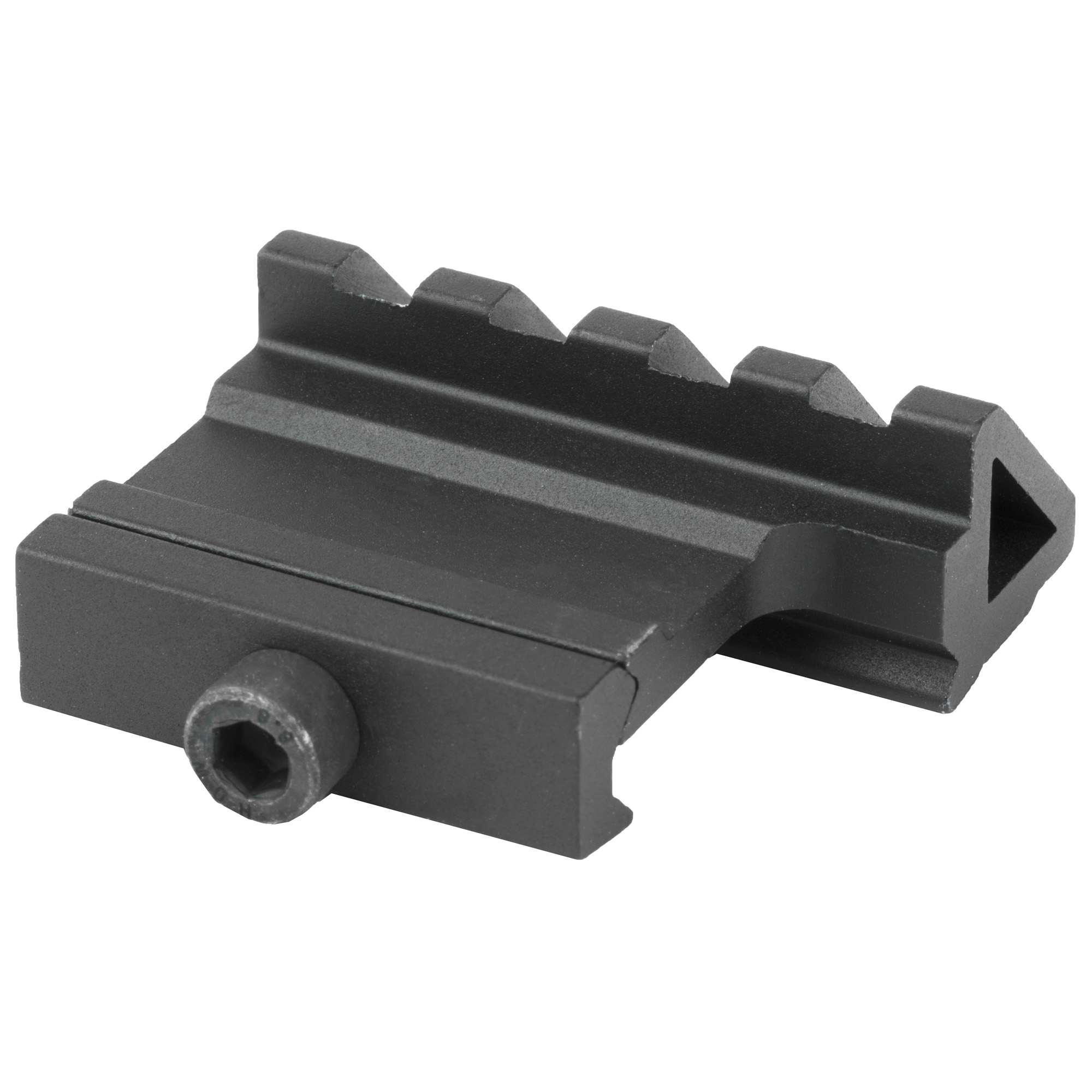 NcStar MPR45 45 Degree Offset Rail Mount Black-814108019389 - Small ...