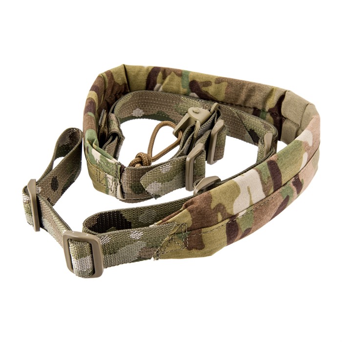 V-TAC PADDED SLING-MULTICAM - Slings at GunBroker.com : 1084351276