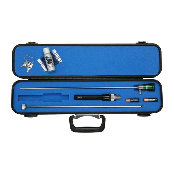 17'' SLIM BORESCOPE KIT - HS17-SHOT-KIT - Gunsmithing Tools & Gunsmith ...