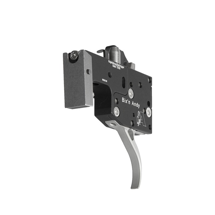 SAKO 85 DAKOTA TRIGGER TOP RIGHT SAFETY - Small Rifle Parts at ...