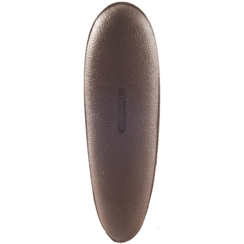Pachmayr 01414 Decelerator Old English Recoil Pad Small Brown Rubber ...