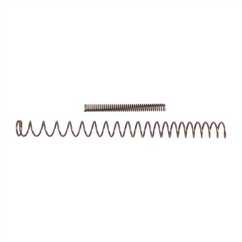 18 LB. WOLFF VARIABLE POWER SPRING FOR COLT COMMANDER - Small Pistol ...