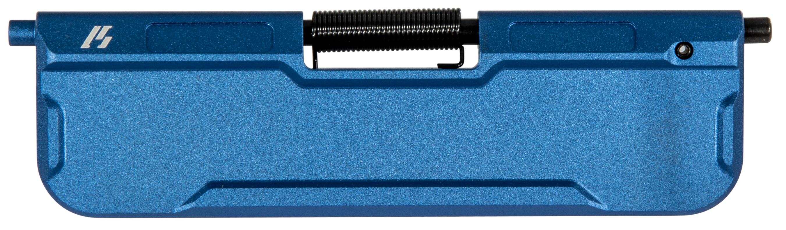 Strike Industries Ultimate Dust Cover Billet AR-15 M4 M16 Blue Aluminum ...