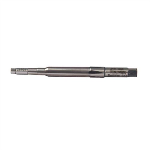 .308 LIVE PILOT REAMER - Gunsmithing Tools & Gunsmith Supplies at ...