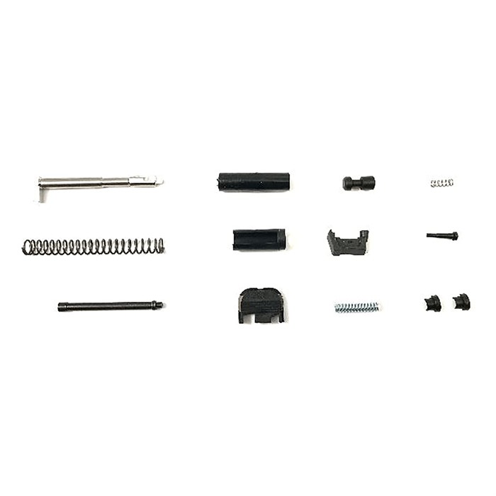 SLIDE COMPLETION KIT FOR GLOCK® GEN 3-853687007677 - Glock Slides at ...