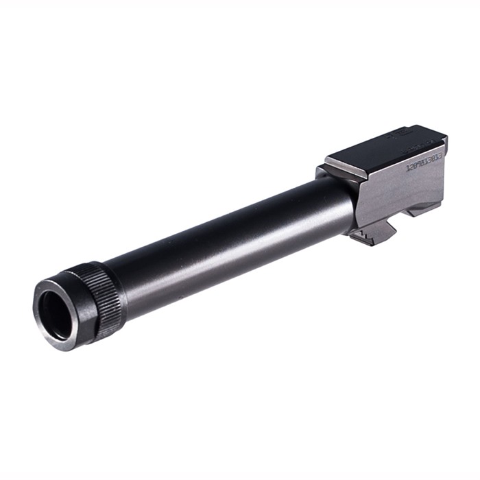 Glock OEM Threaded Barrel G21 Gen 4 .45 ACP M16X1LH - Glock Barrels at ...