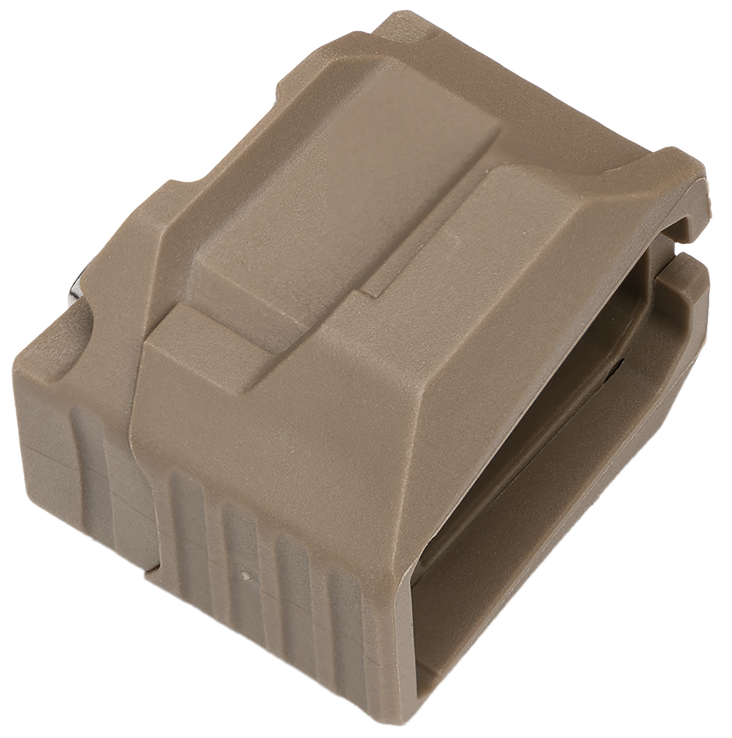 SI AR-CMS-SAF-FDE ANGLED GRP CABLE MLOK FDE-793811766233 - Small Rifle ...