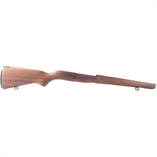 SPRINGFIELD M14 STOCK OEM WOOD BROWN-706397852405 - Rifle Stocks at ...