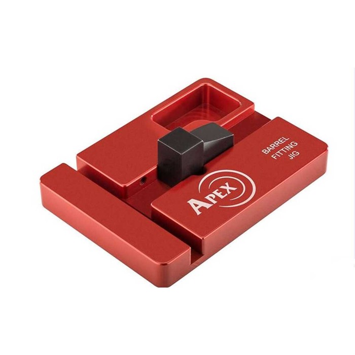 BARREL FITTING JIG-854263007388 - Gunsmithing Tools & Gunsmith Supplies ...