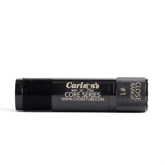 Carlson's Choke Tubes 41033 CORE Browning Invector Plus 12 Gauge Close ...