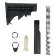 Tacfire AR-15 M4 Style 6 Position Stock-811261024168 - AR15 Stocks ...