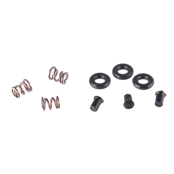 UPGRADE TRIPLE KIT-3)4-COIL EXTRACTOR SPRING, INSERT,O-RING ...