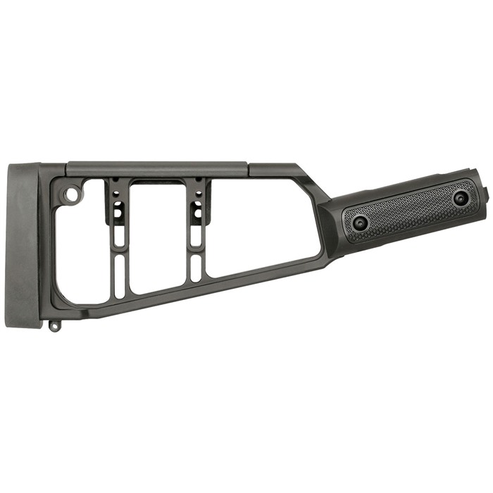 MIDWEST LEVER STOCK MARLIN STRAIGHT-812102034384 - Rifle Stocks at ...