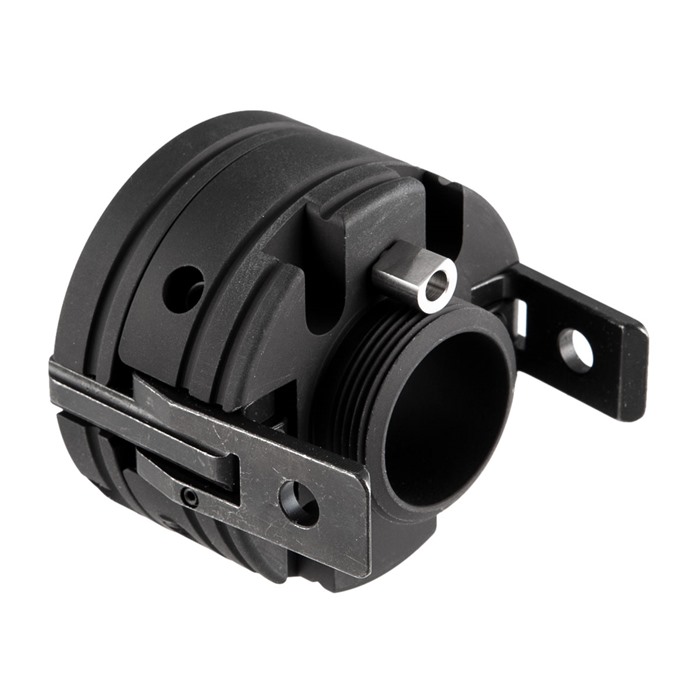 QRB 1 PIN UPPER RECEIVER TAKEDOWN KIT RIFLE GAS TUBE - Rifle Barrels at ...