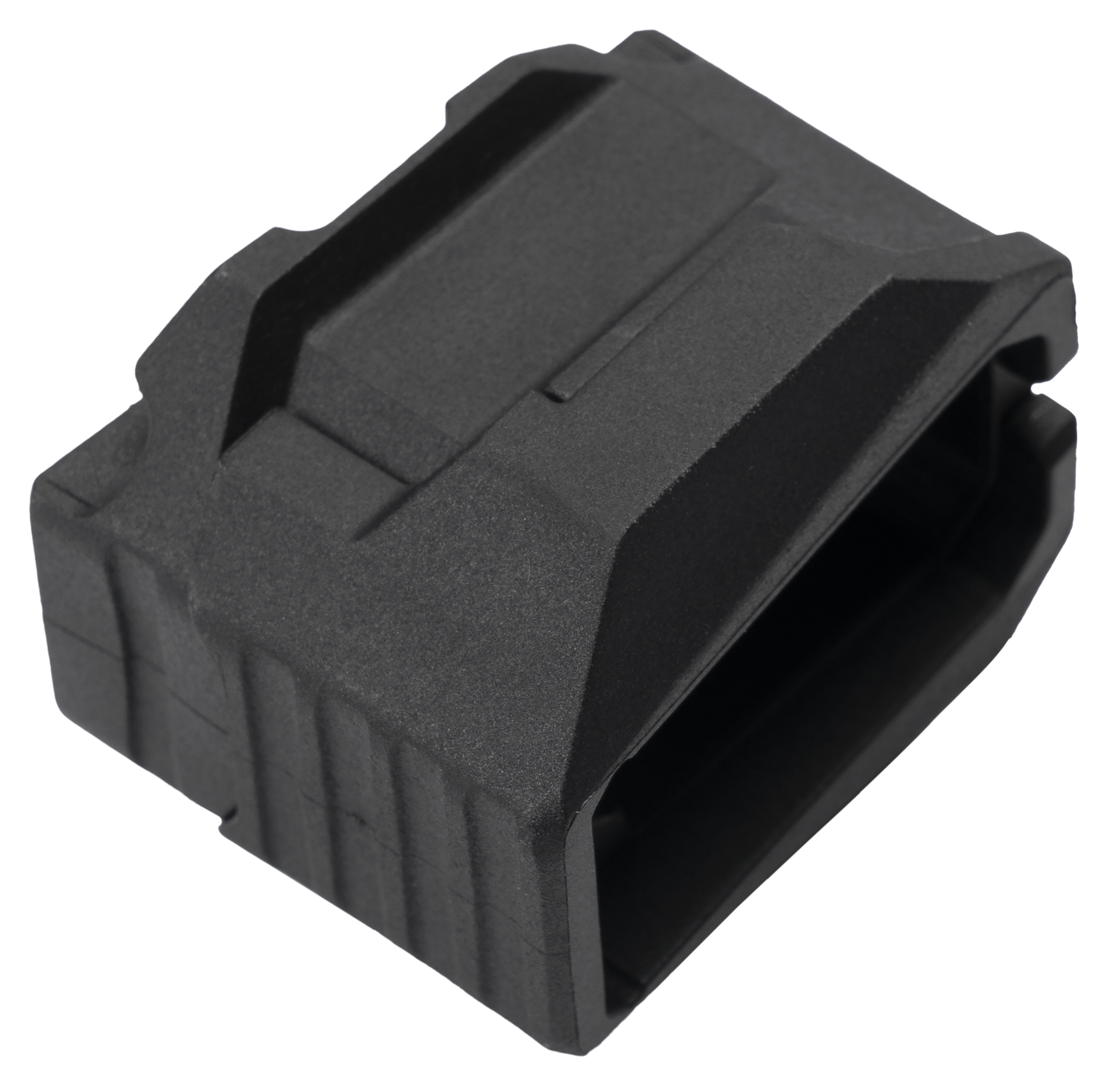 SI AR-CMS-SAF ANGLED GRP CABLE MLOK BLK-793811765861 - Small Rifle ...
