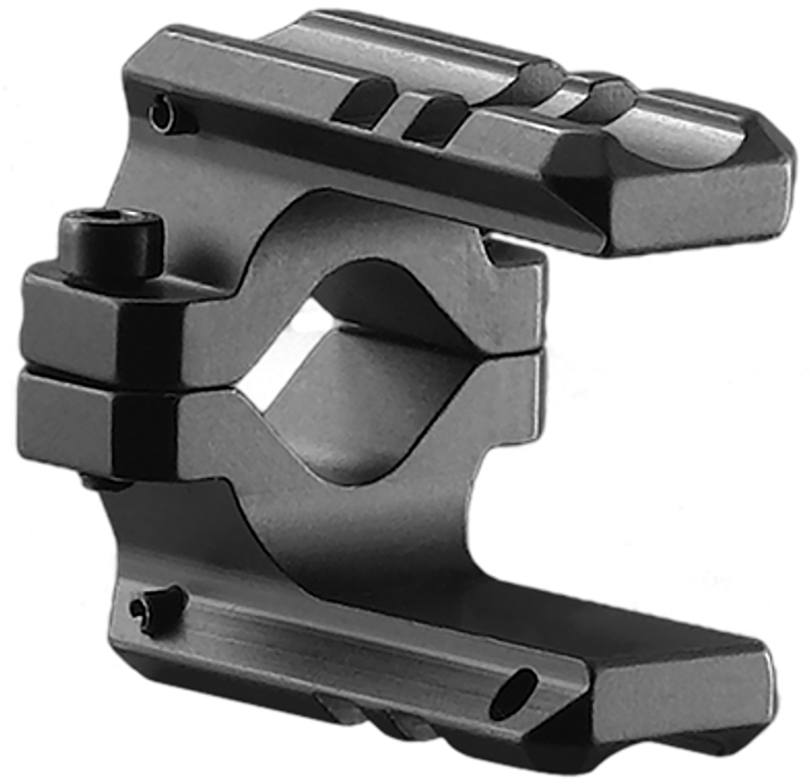 FAB Defense FXDPRB Double Picatinny Rail For M16-M4-AR15 Standard ...
