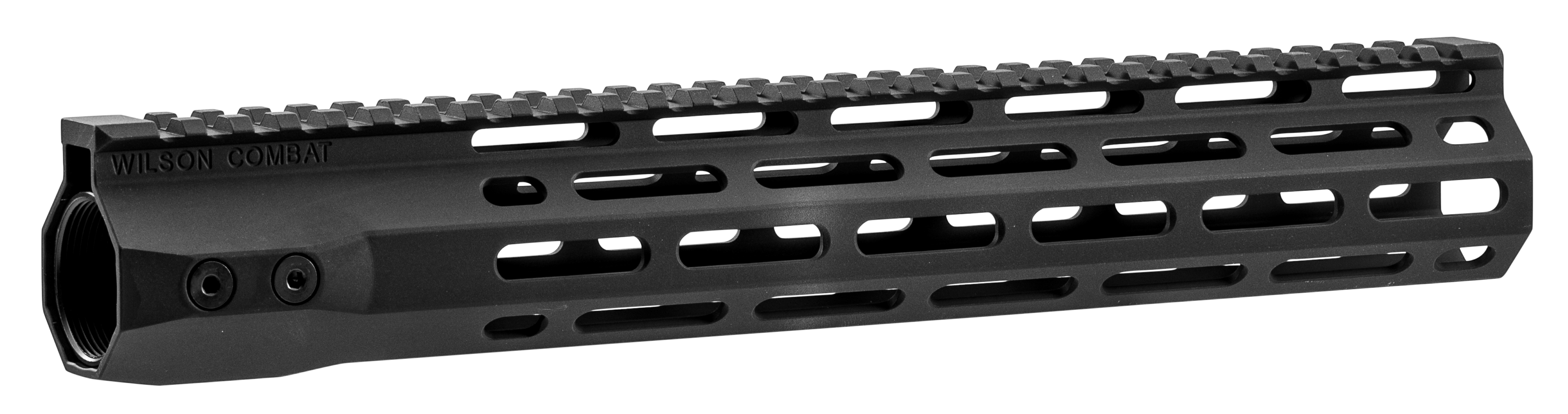 Wilson Combat TRMLOK12 M-LOK Rail AR-15 12.60" Anodized 6005A-T5 ...