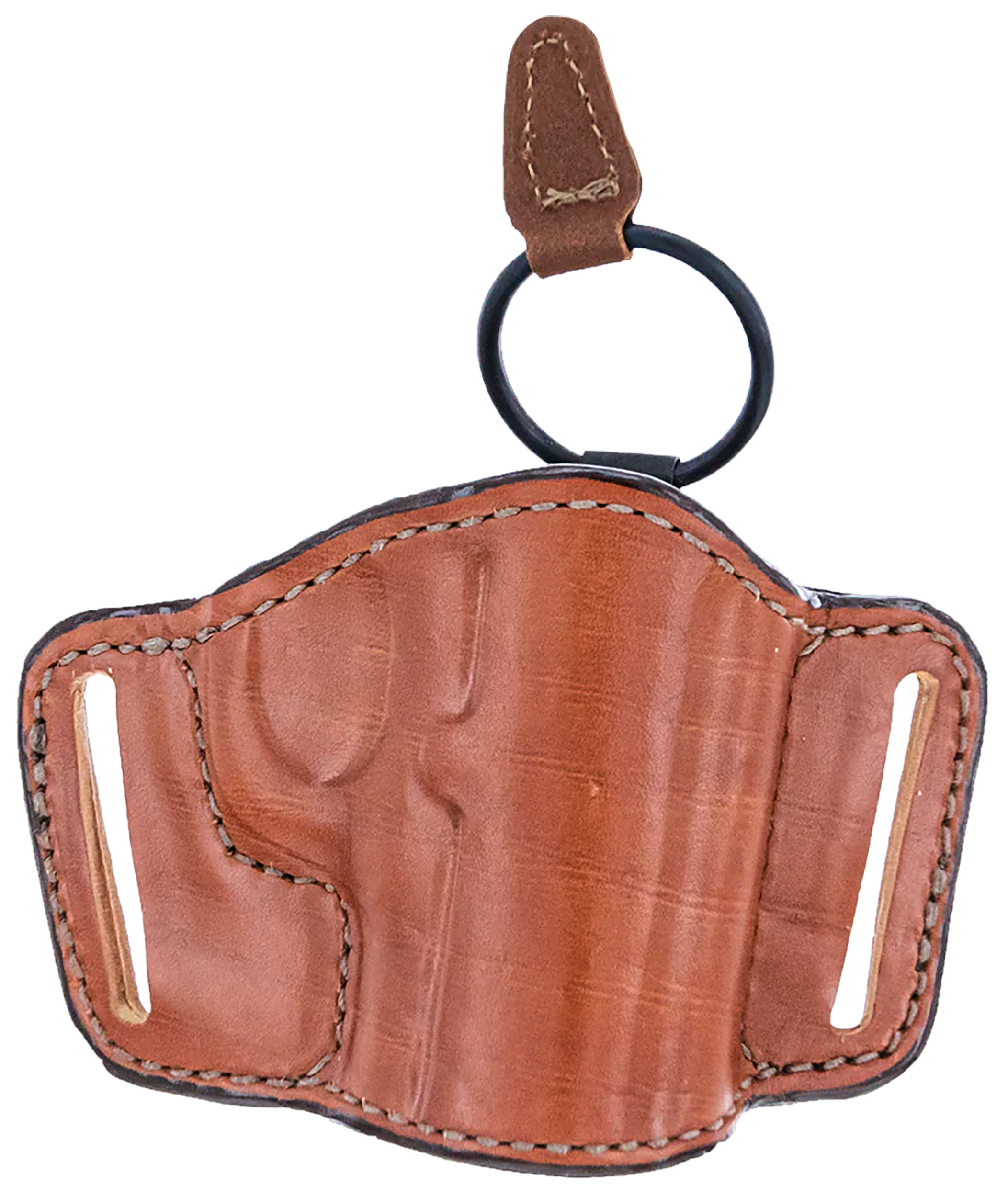 Bianchi 19242 105 Minimalist Belt Slide Holster Size 01 OWB Open Top ...