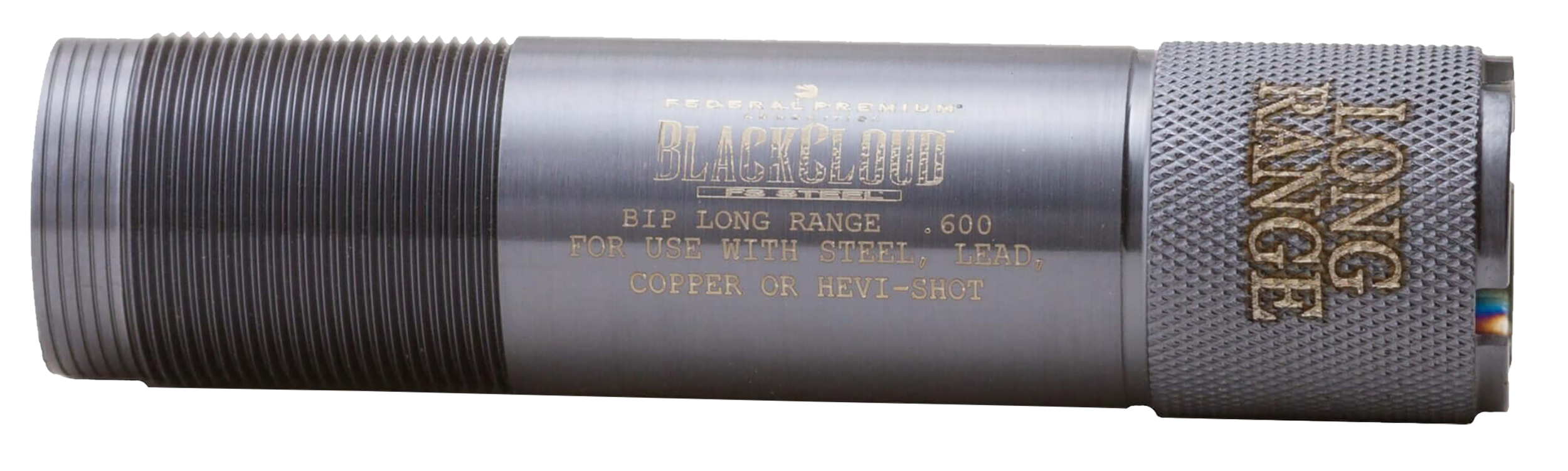 Carlson's Choke Tubes 09027 Black Cloud Browning Invector Plus 20 Gauge ...