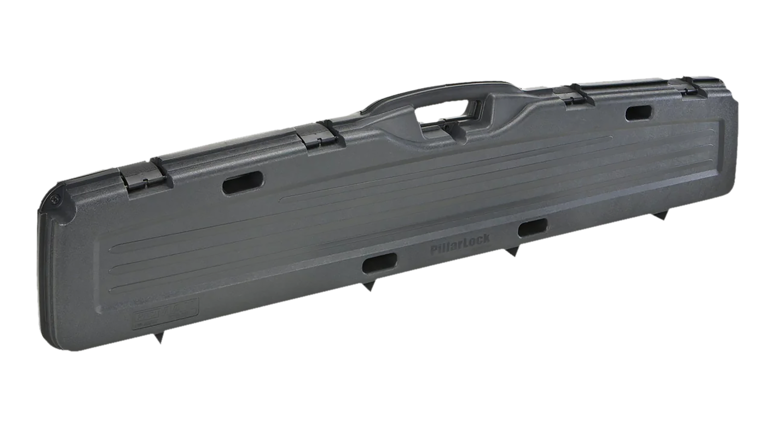 Plano 153101 Pro-Max Single Scope Rifle w- PillarLock Black Holds 1 ...