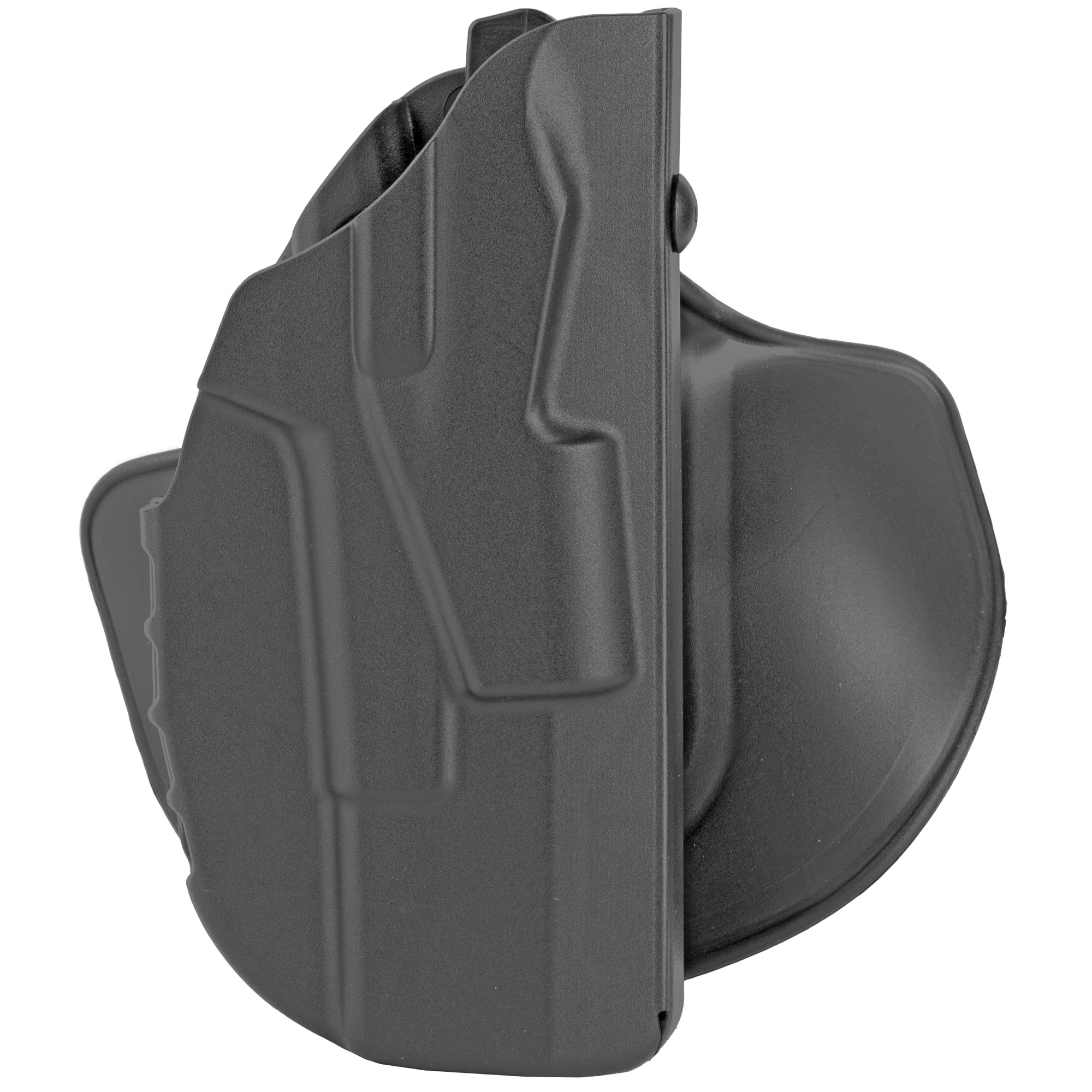 Safariland 7378 OWB Holster Glock 19 GEN1-5 SafSev Black RH ...