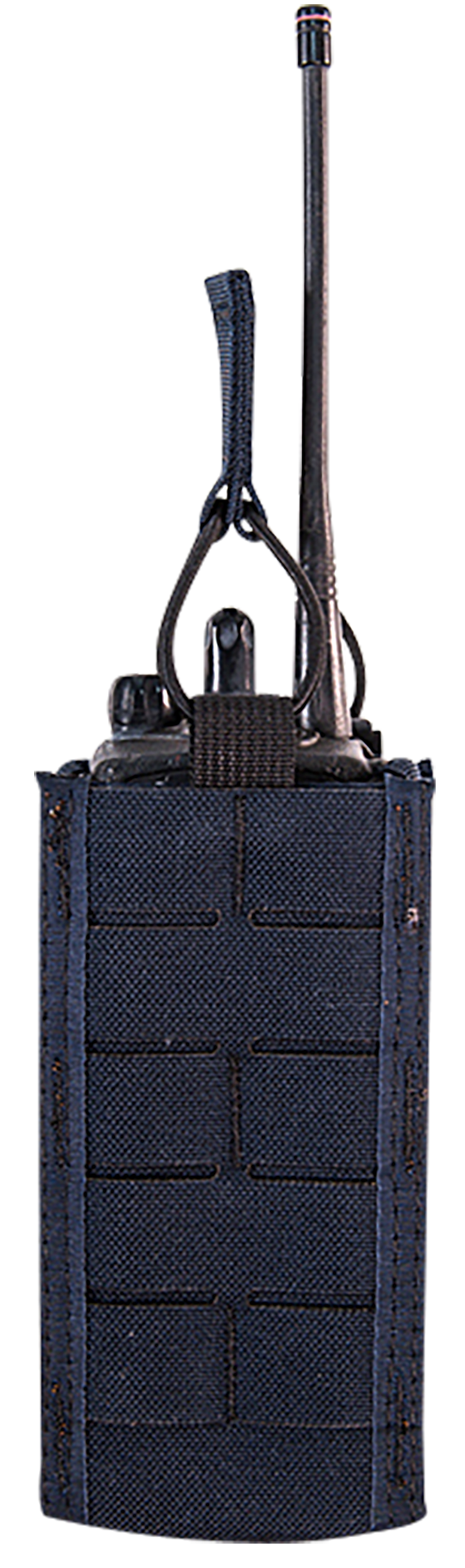 High Speed Gear 41MAC0LE TACO Duty Multi-Access Comm, LE Blue Nylon ...