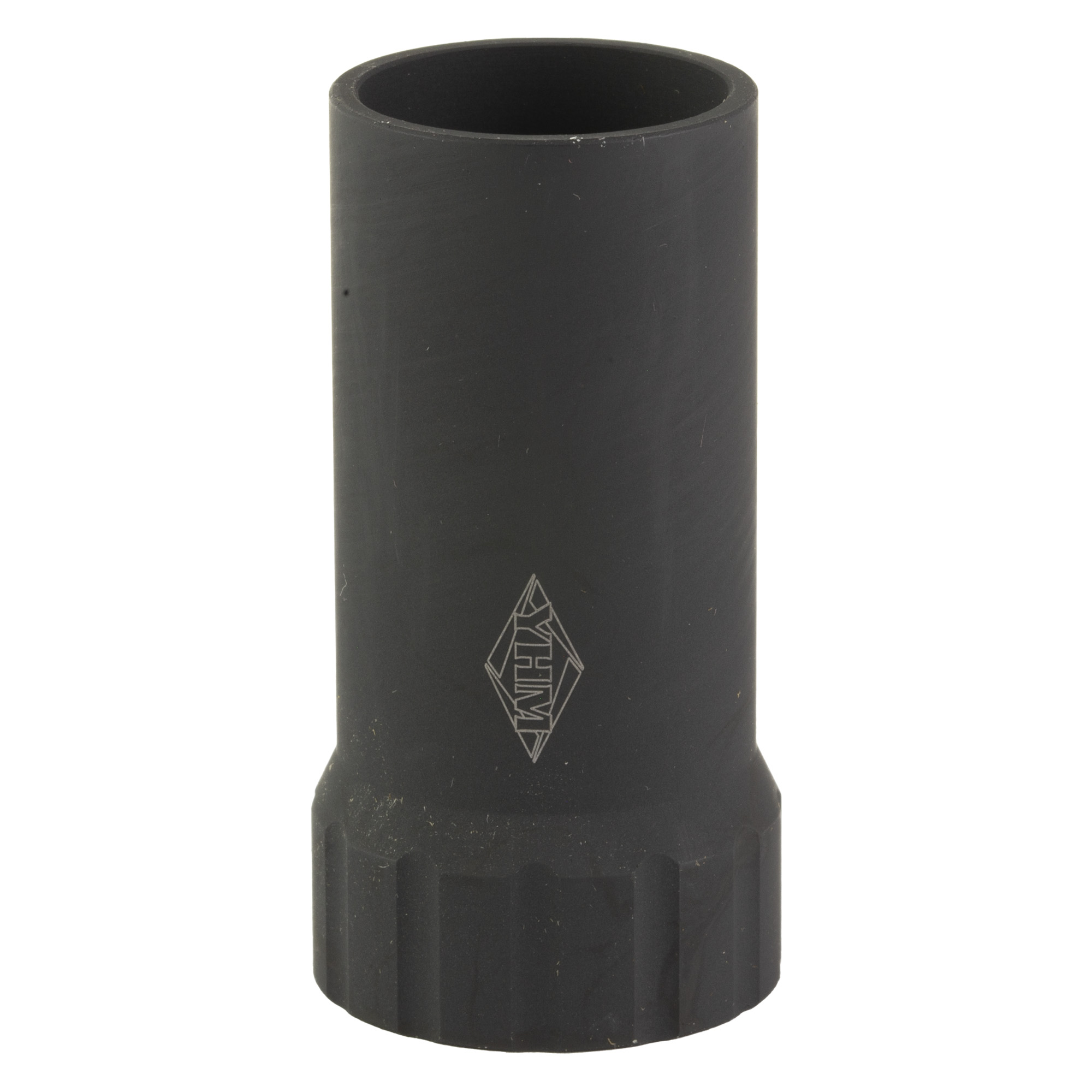 YHM SRX BLAST DEFLECTOR BLK-841812101994 - Small Rifle Parts at ...