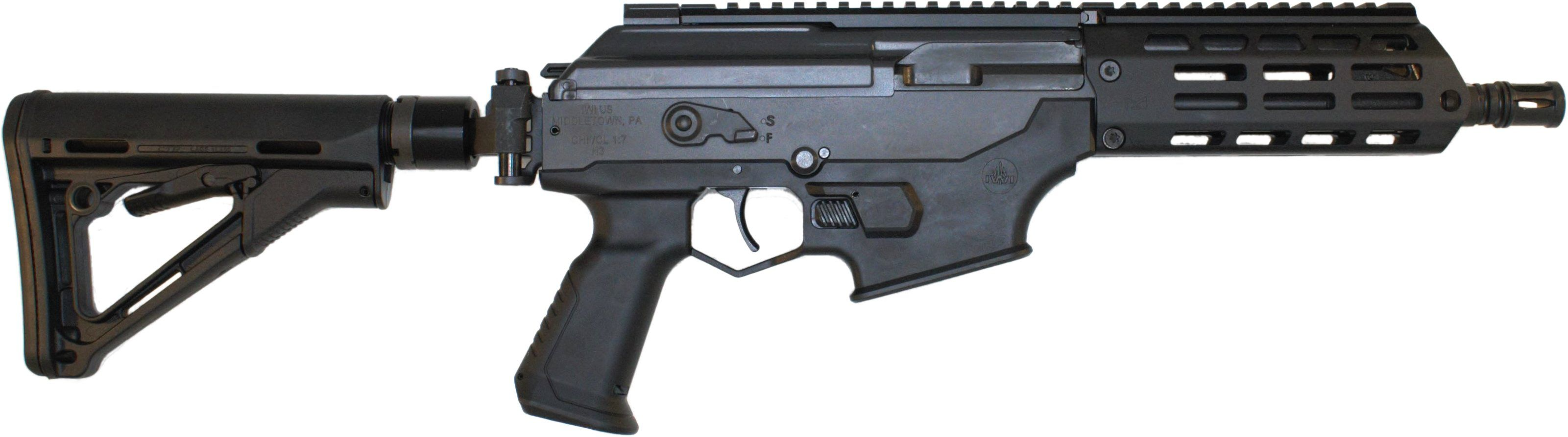 IWI Galil ACE GEN II 5.56 NATO 8.3in 30 Rounds Semi-auto Side-folding ...