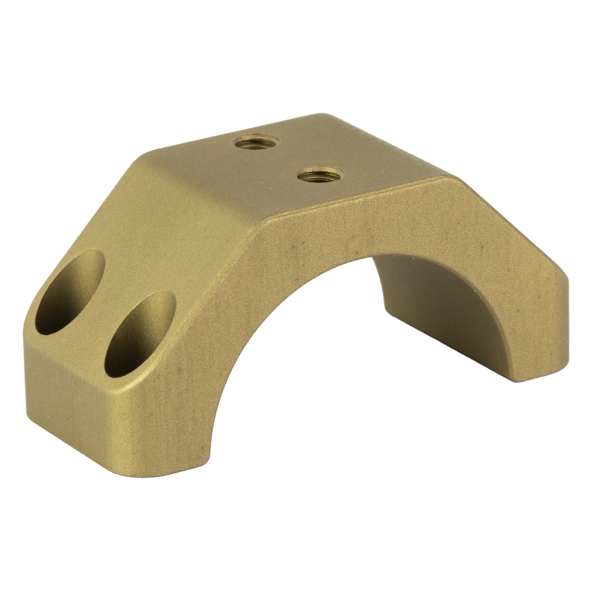 Unity Tactical MRDS Top Ring FAST LPVO 30mm FDE Optic Mount ...