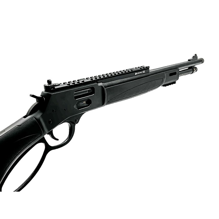 XS Sights Lever Rail - Henry .44-647533001427 - Scope Accessories ...