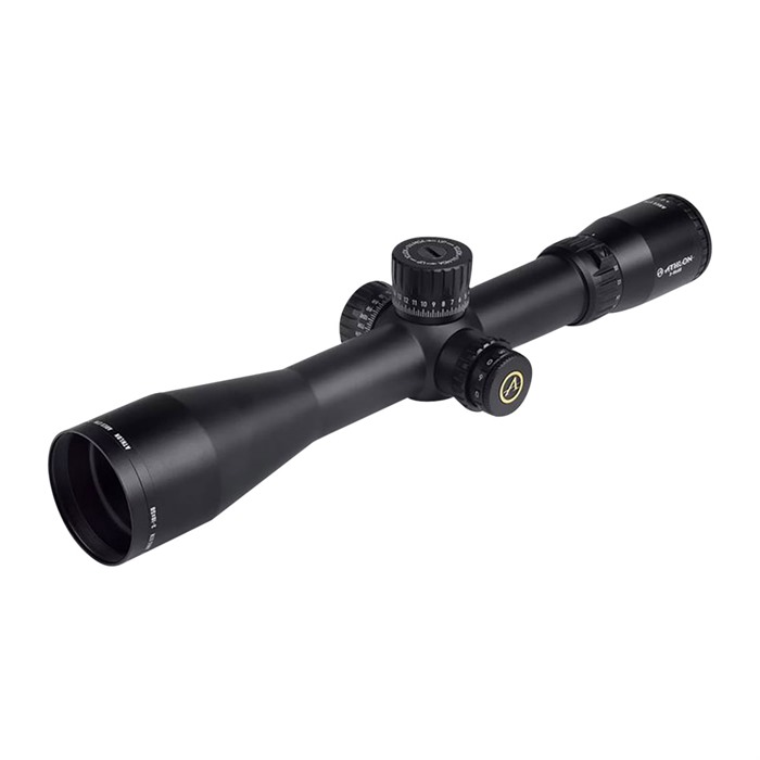 ATHLON SCOPE ARES ETR 34MM - Gun Scopes at GunBroker.com : 1099114602