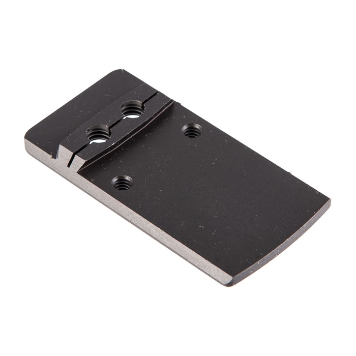 Trijicon AC32097 RMRcc Pistol Dovetail Mount for Springfield Hellcat ...