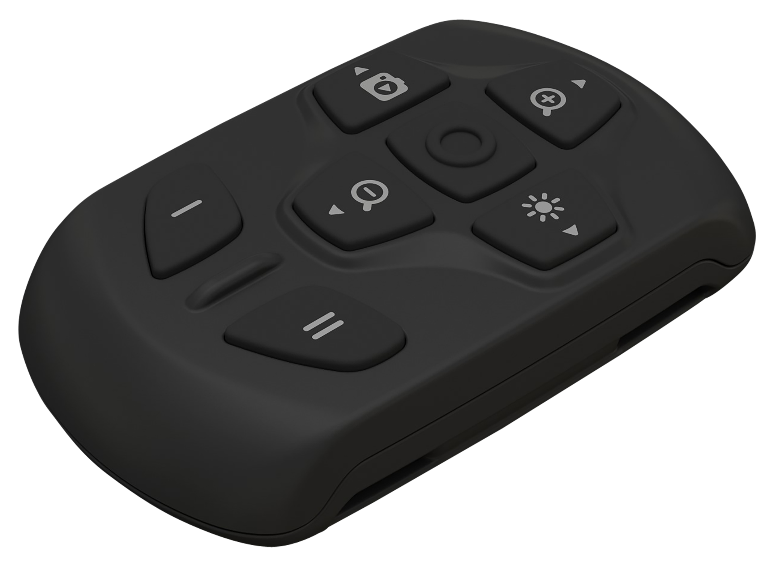 ATN ACMURCNTRL5 X-Trac Tactical Remote Control 3" Long Compatible w-ATN ...