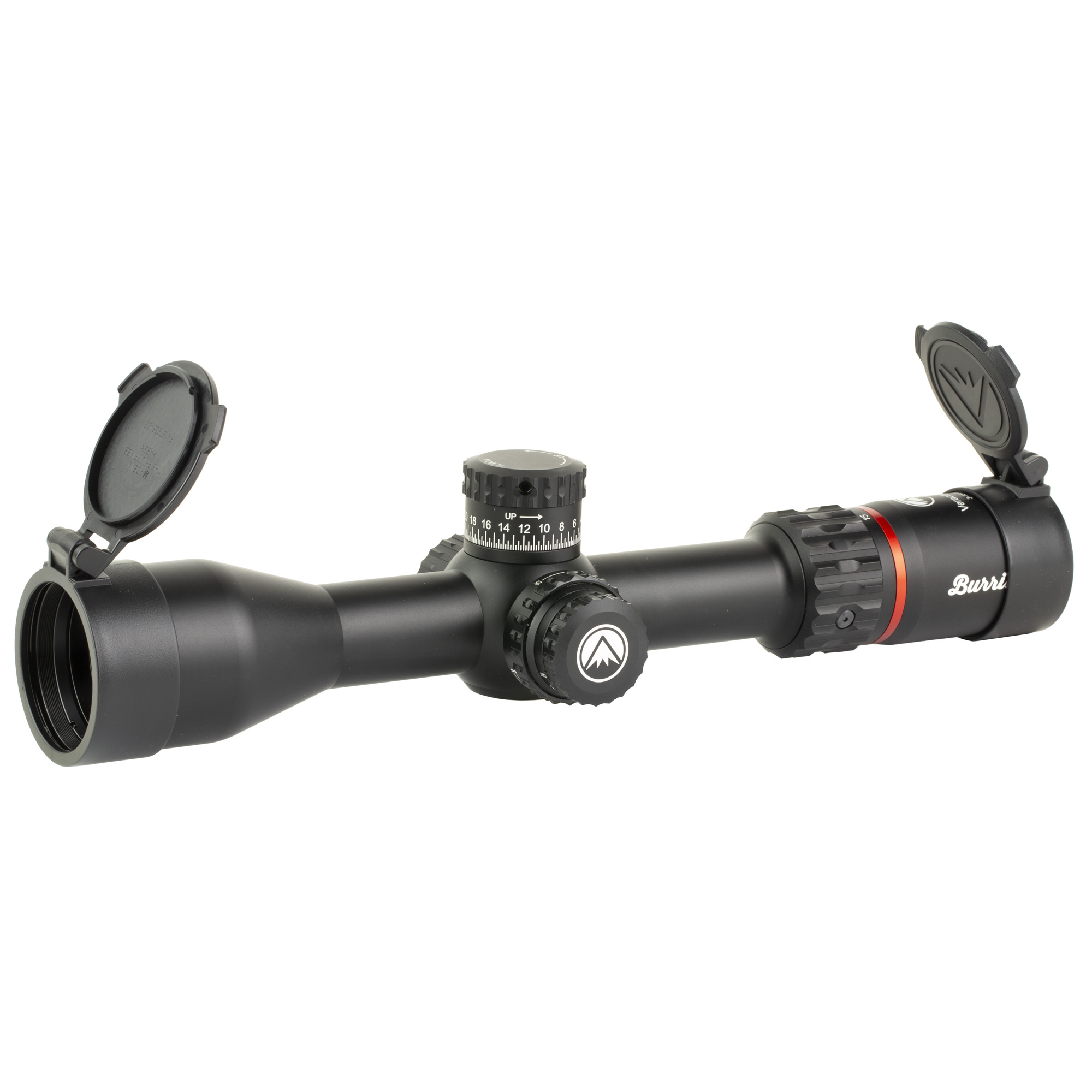 Burris Veracity PH Scope 3-15x44mm FFP Illum. RC-MOA-000381002020 - Gun ...